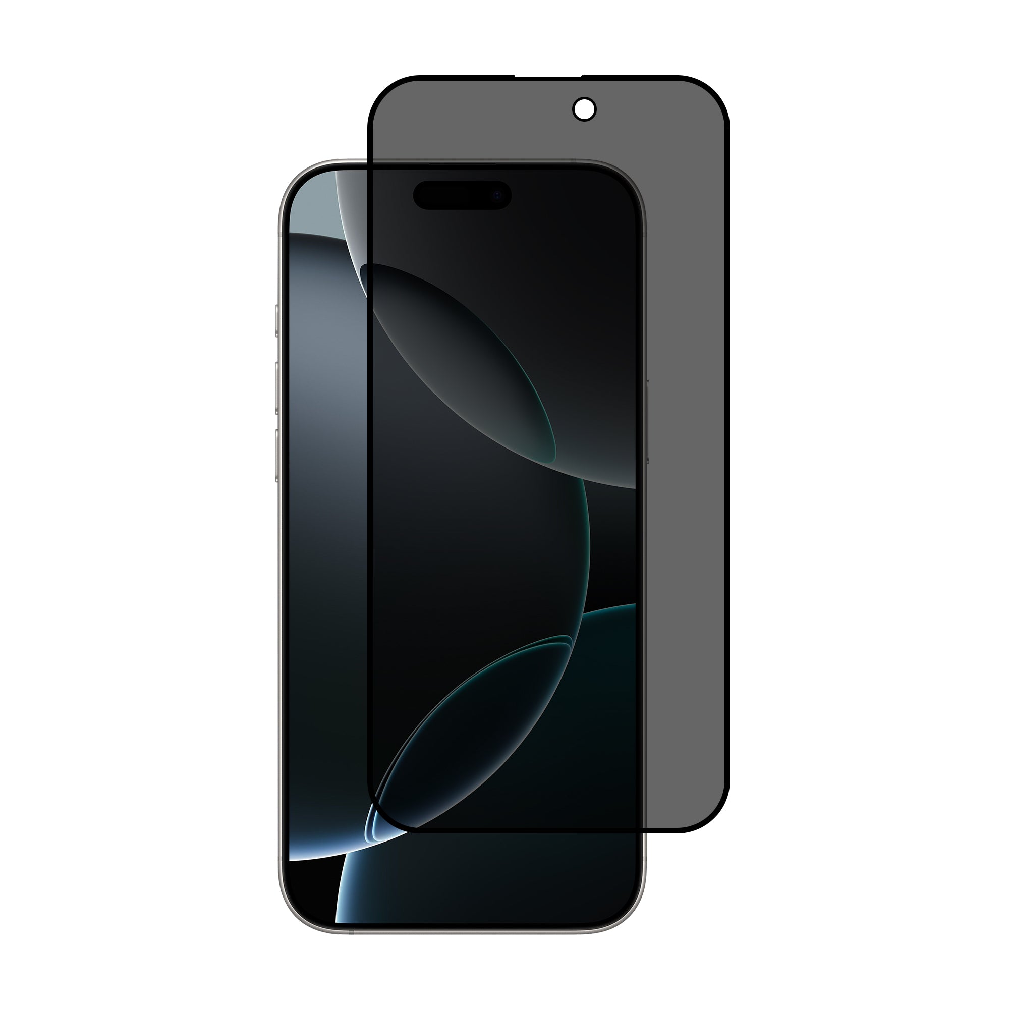 Ultra Privacy Screen Protector – PEAKGE